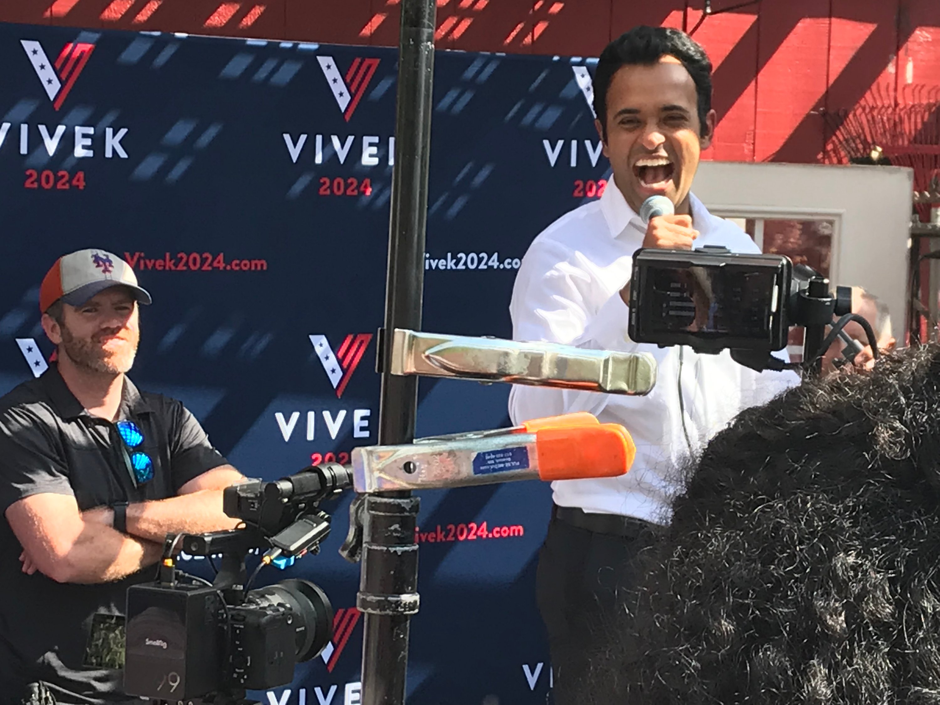 Here’s what’s fueling the Ramaswamy boomlet | Courthouse News Service