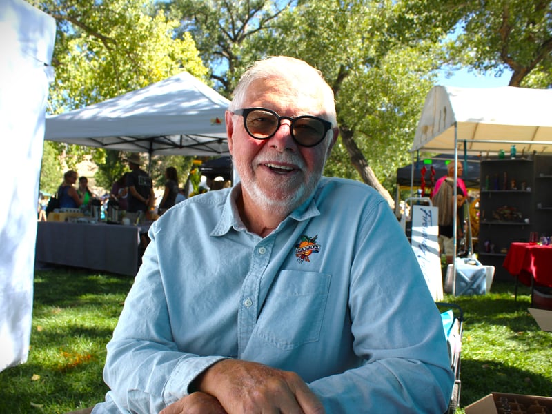 Harsh terroir: Meet the Colorado winemakers growing grapes in the ...