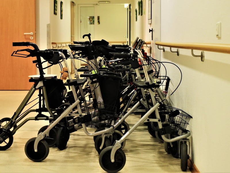 Feds sue Colorado over segregation of people with disabilities in ...