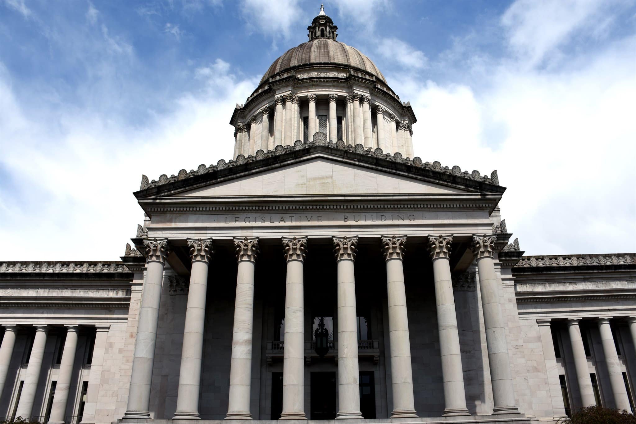 Washington state judge tosses suit challenging transportation resource ...