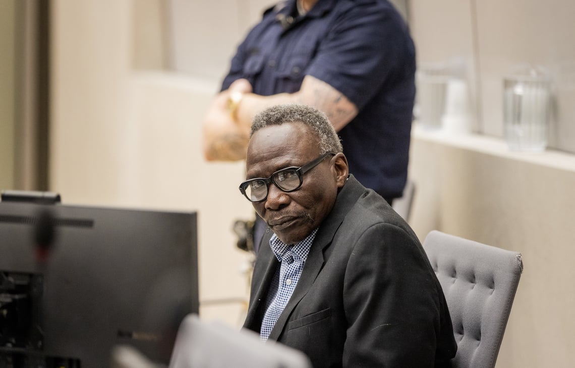 Kushayb awaits ICC sentence after fierce debate on justice and mercy ...