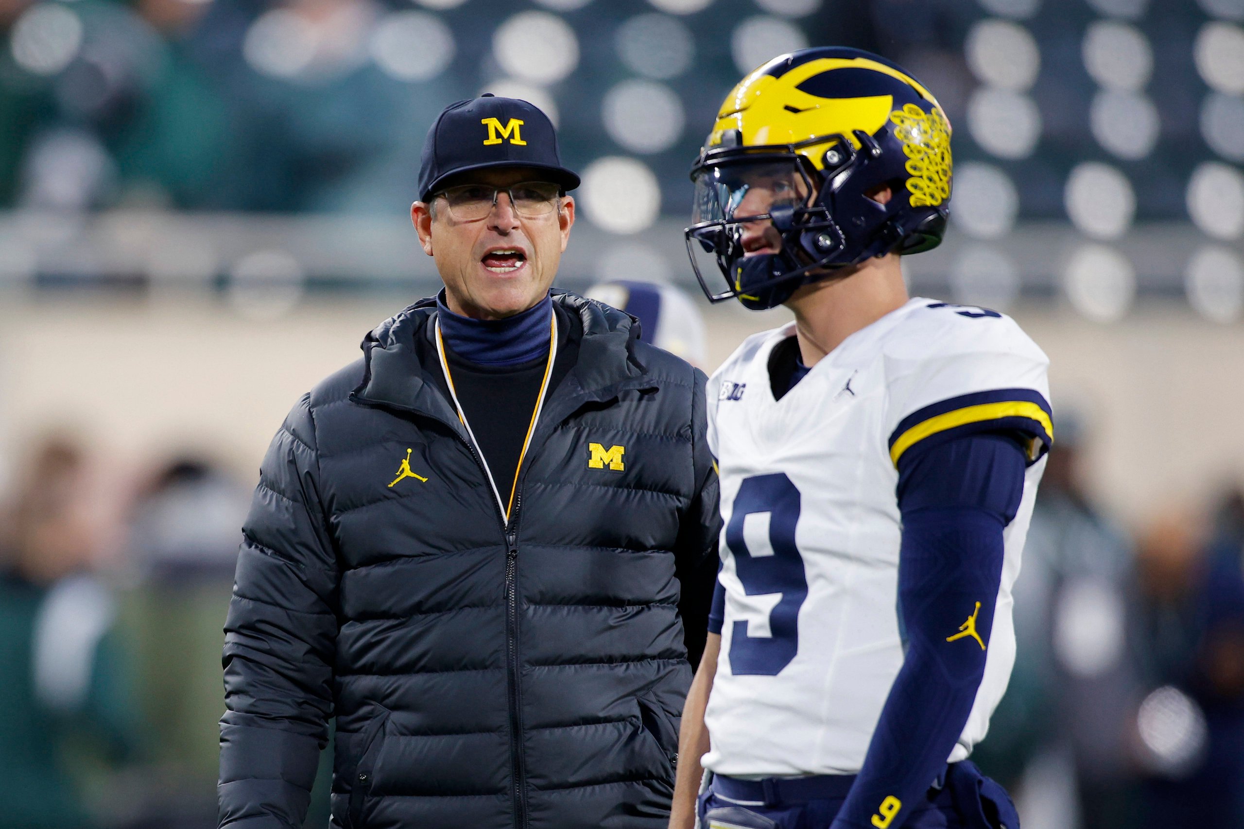 Ticket buys to multiple Big Ten games found in name of suspended ...