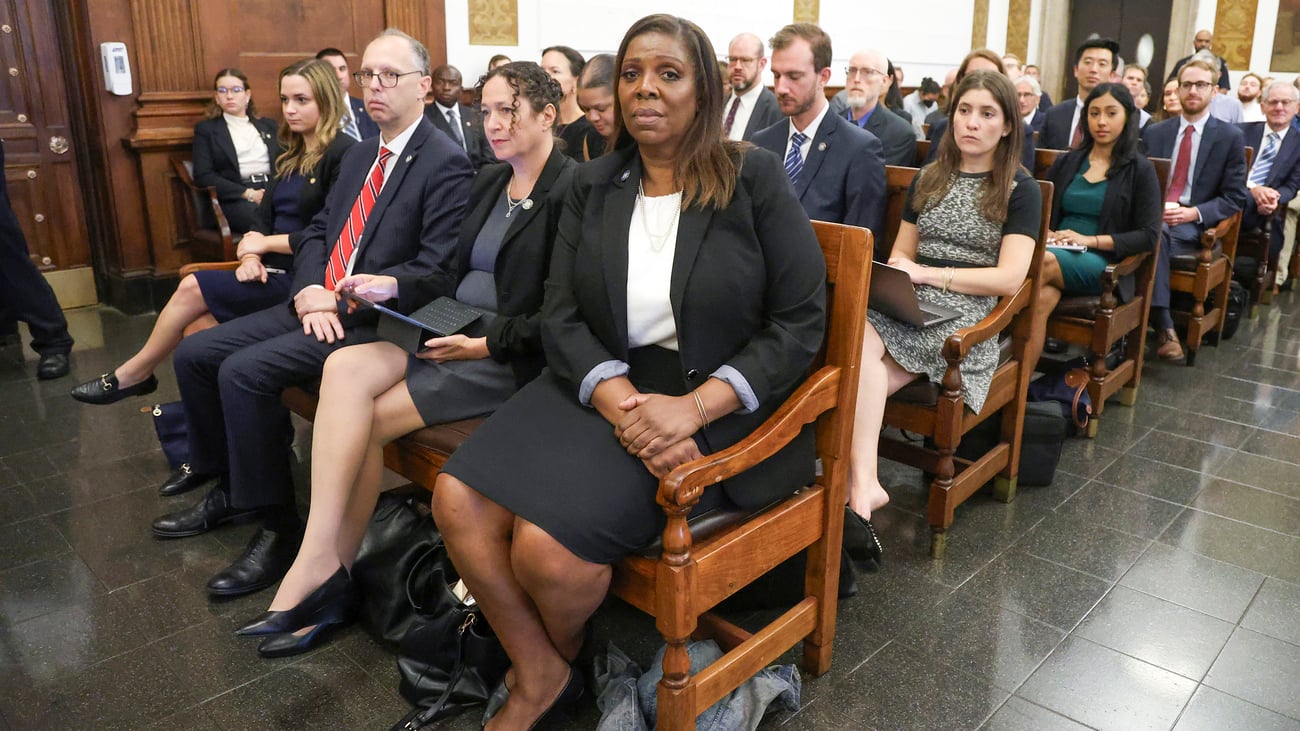 Zionist extremist group Betar to shut down in New York after state AG ...