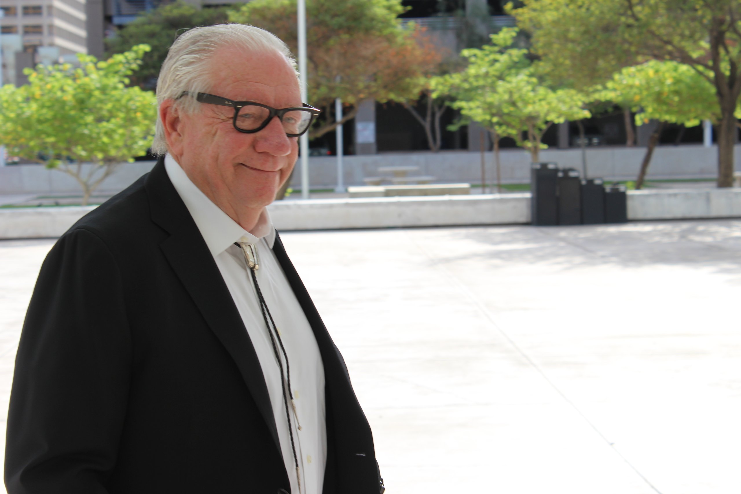 Backpage ads weren’t clear prostitution, police officer testifies ...