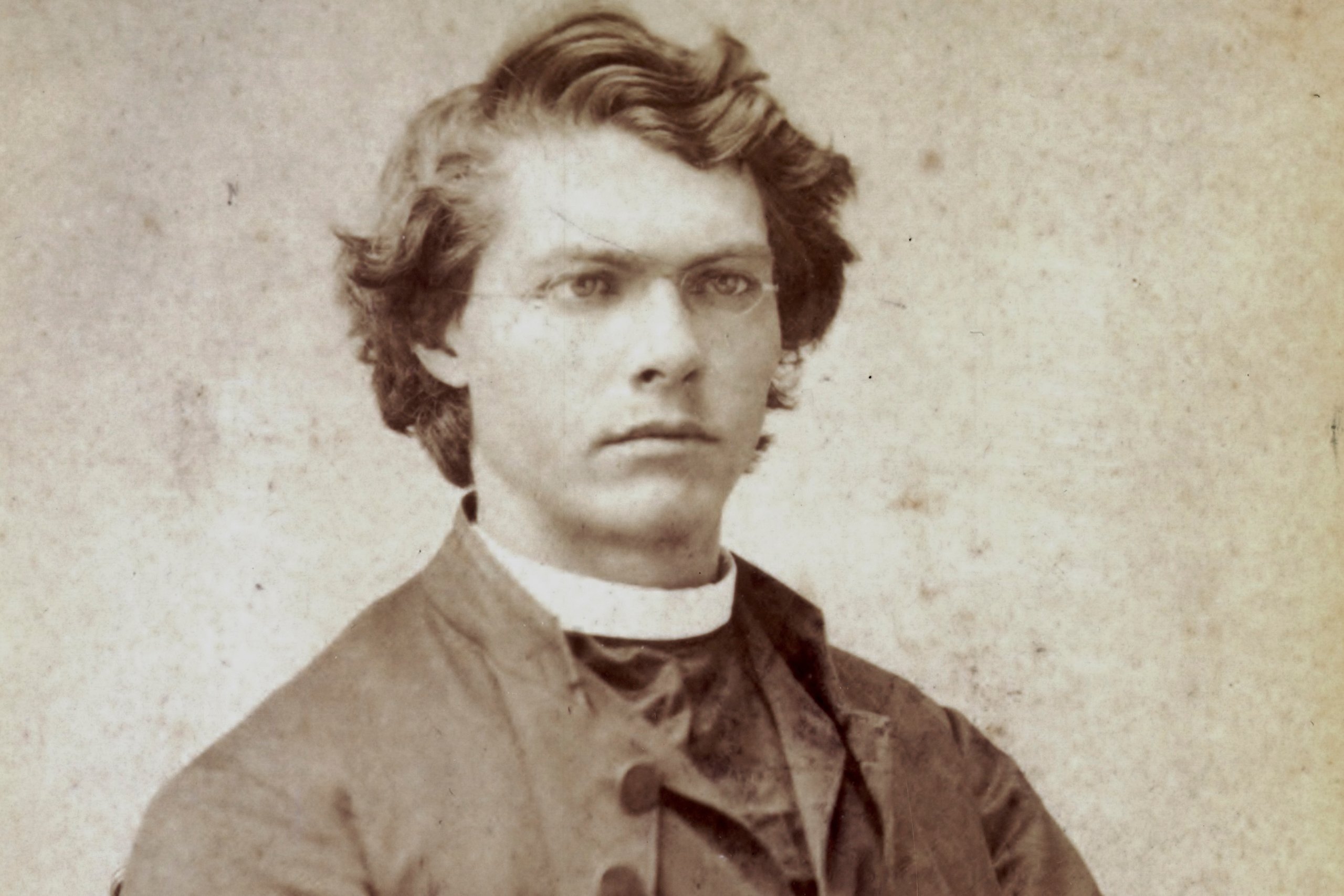 How a South Dakota priest inspired 125 years of direct democracy — and ...