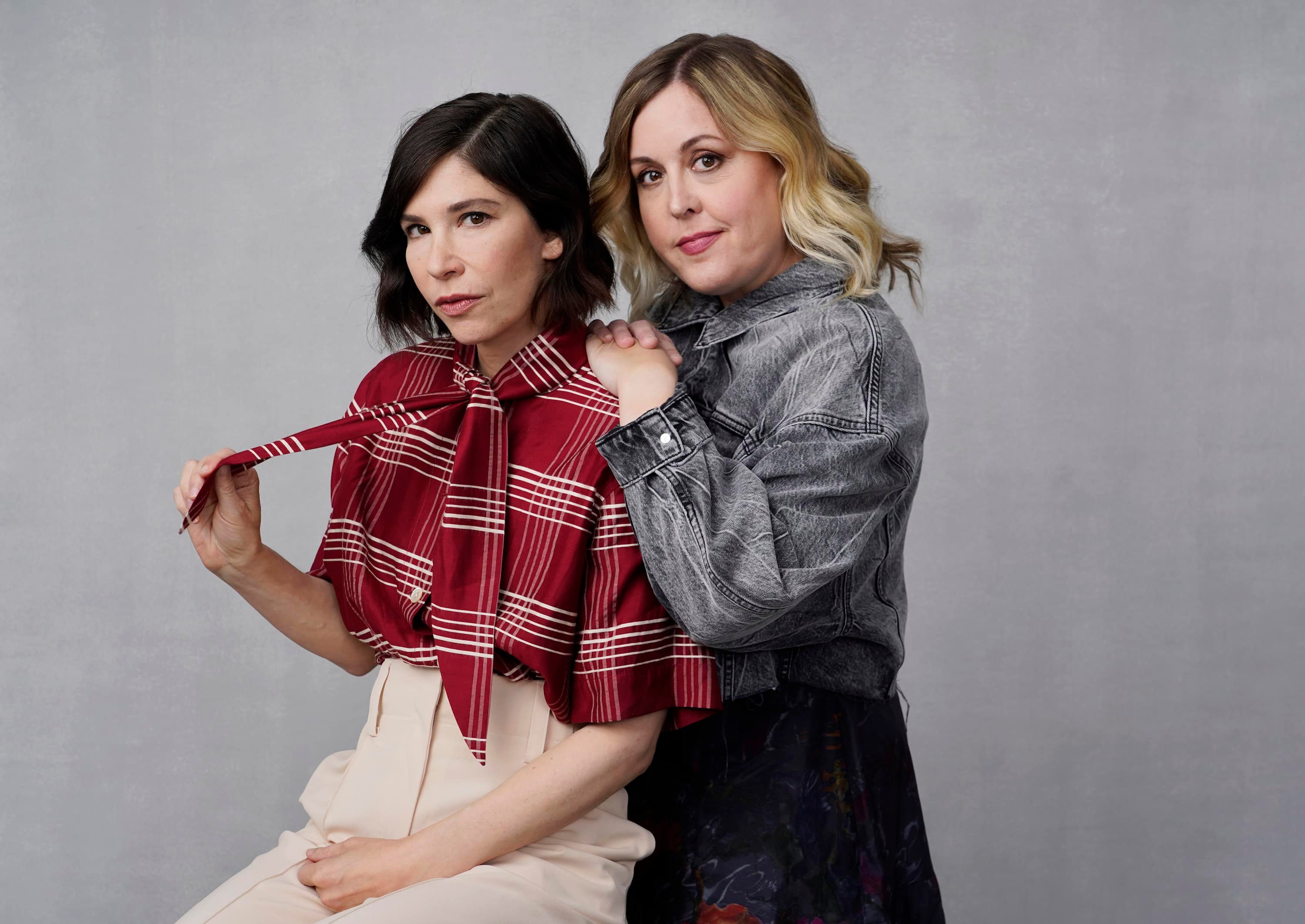 Sleater-Kinney announce new album ‘Little Rope’ — shaped by loss and ...