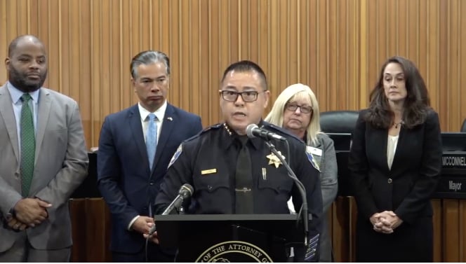California AG inks deal to reform Vallejo Police Department ...