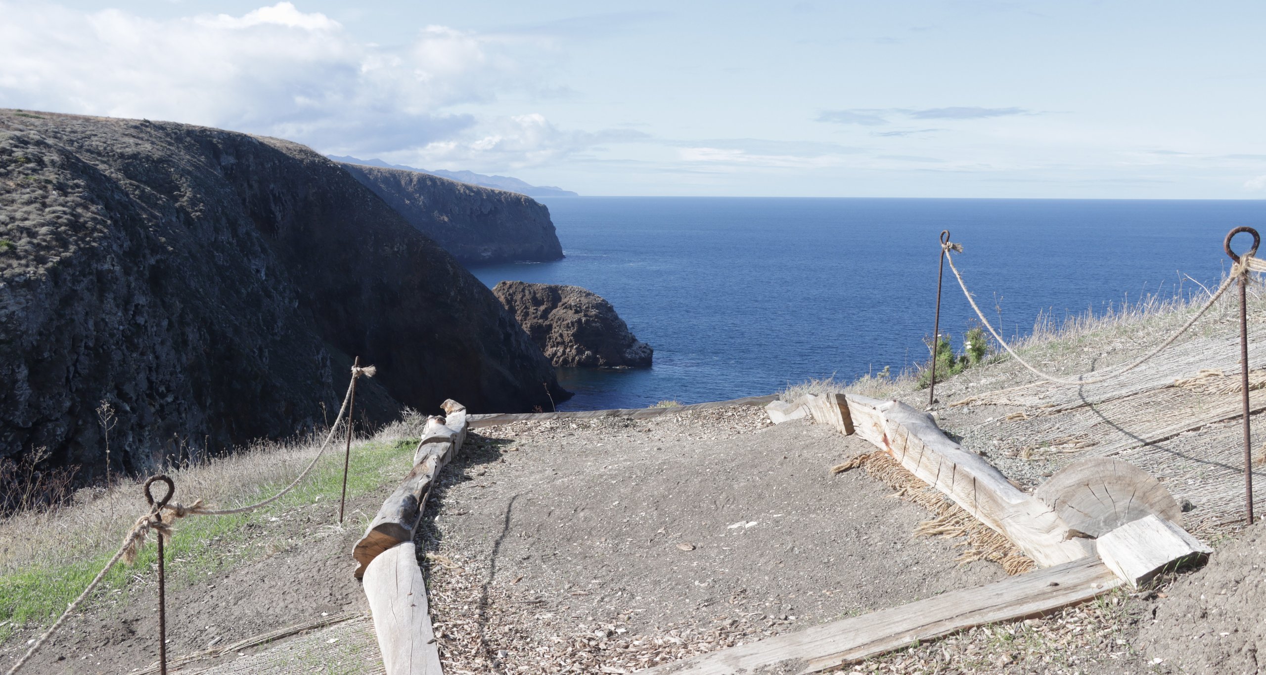 Take a journey to limuw, or In-the-Ocean Island | Courthouse News Service