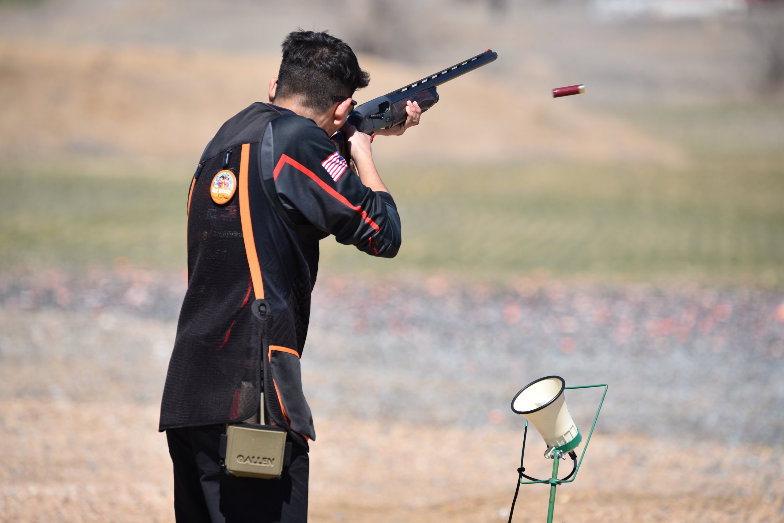 Young guns: High school target-shooting league aims for 100,000 members ...