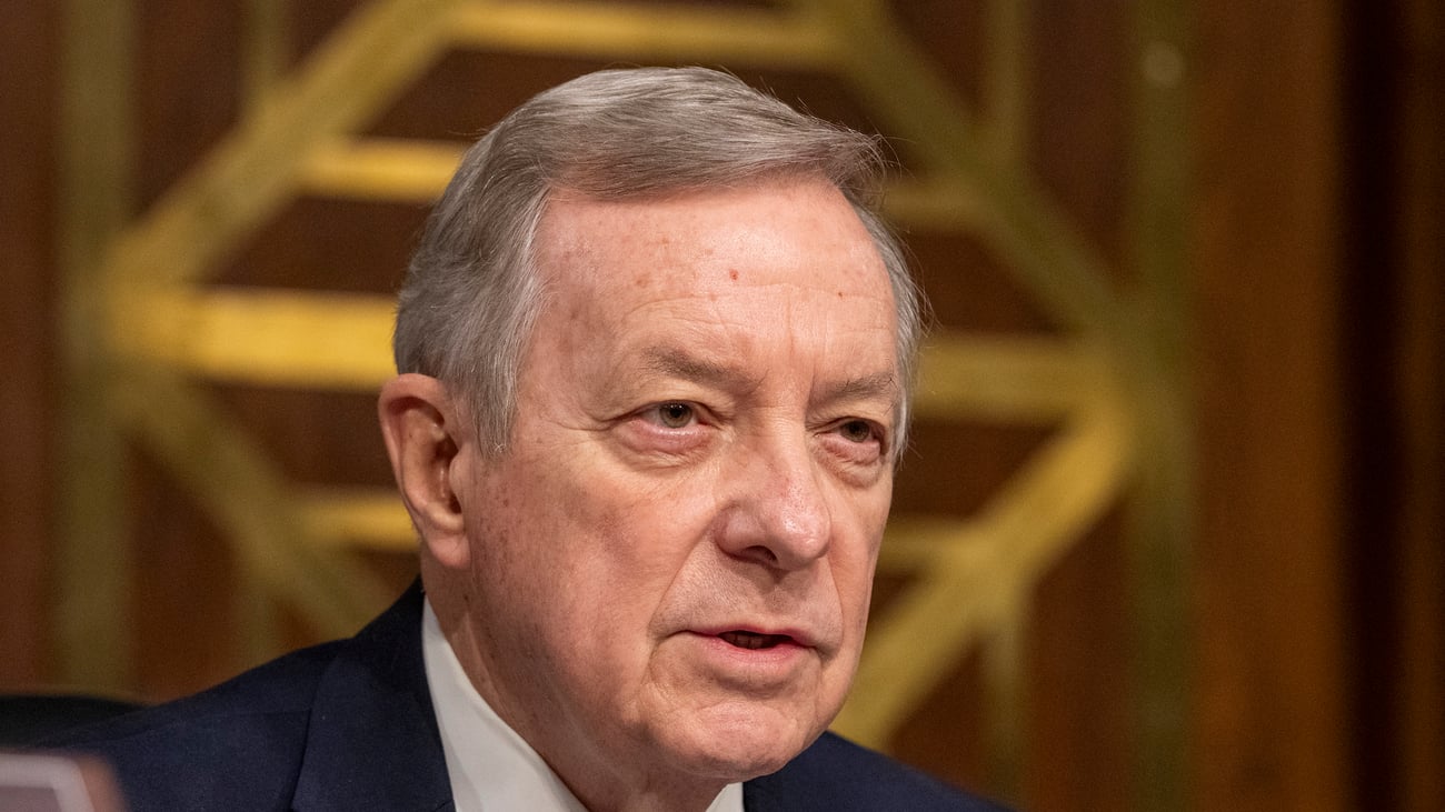Senate Democrats call foul on DOJ ‘fraud enforcement’ program ...