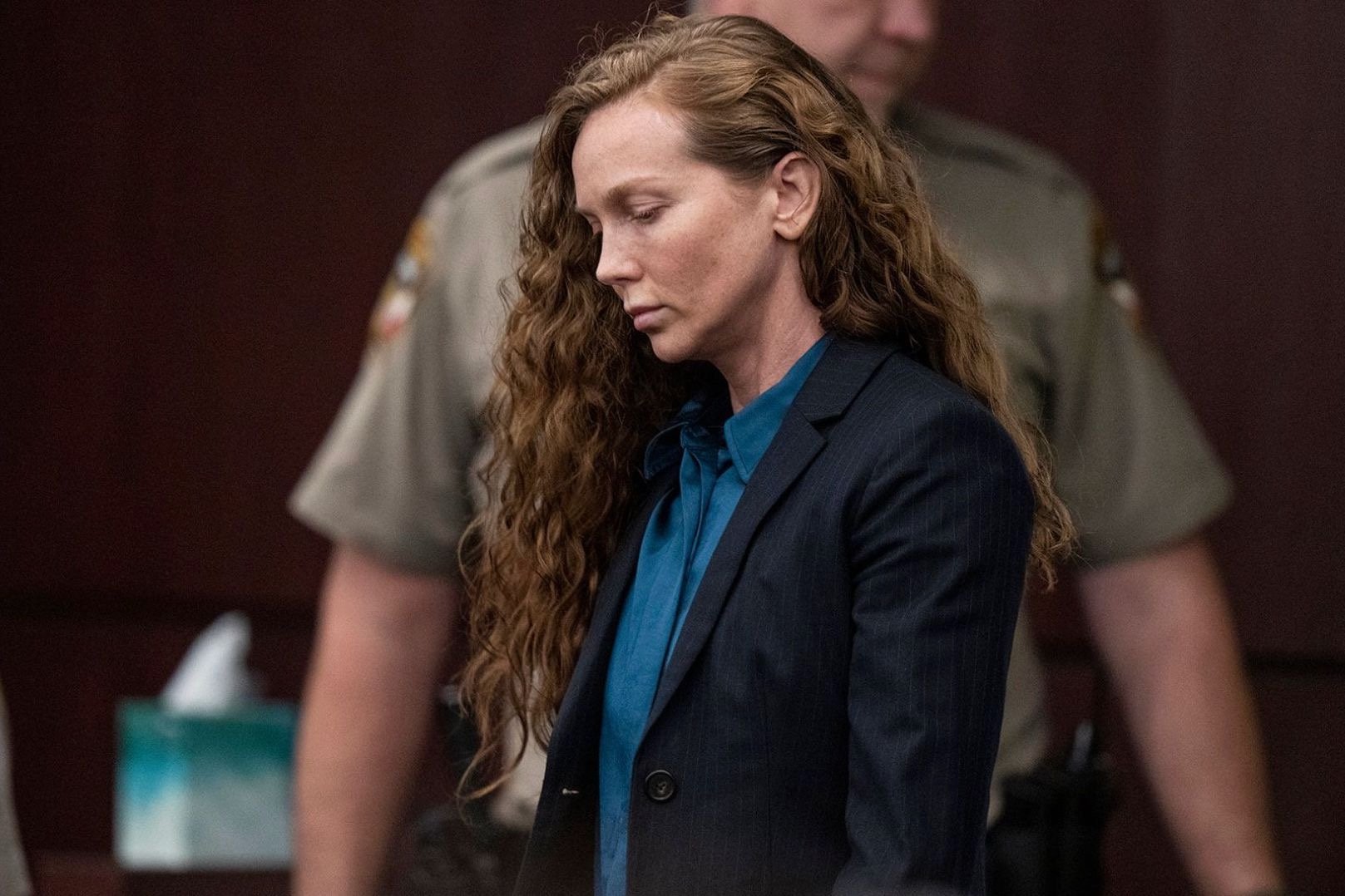 A Texas woman convicted of killing pro cyclist ‘Mo’ Wilson is sentenced ...