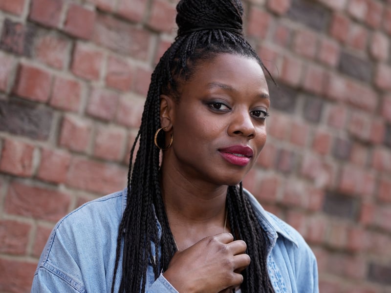 Nia DaCosta makes her mark on Marvel history with 'The Marvels ...