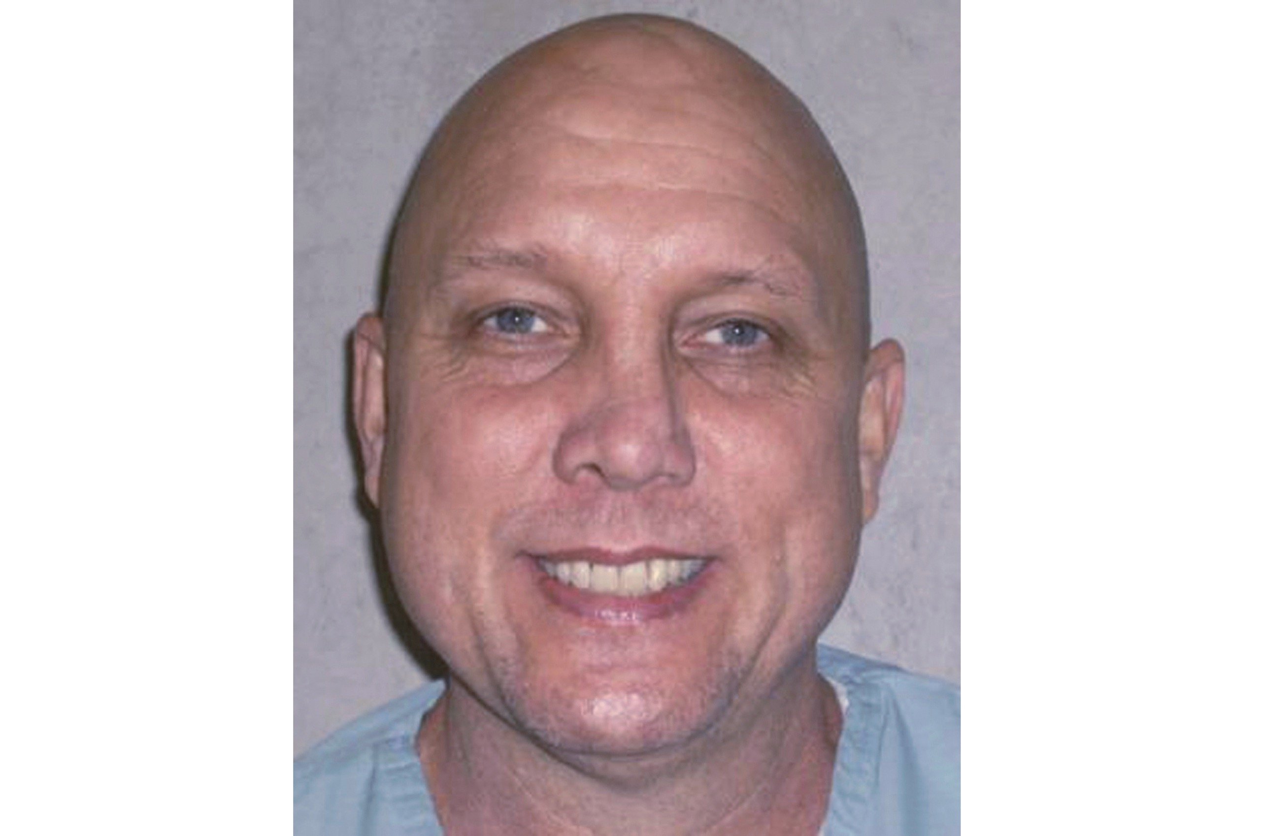 Oklahoma executes man who claimed self-defense in a 2001 double killing ...