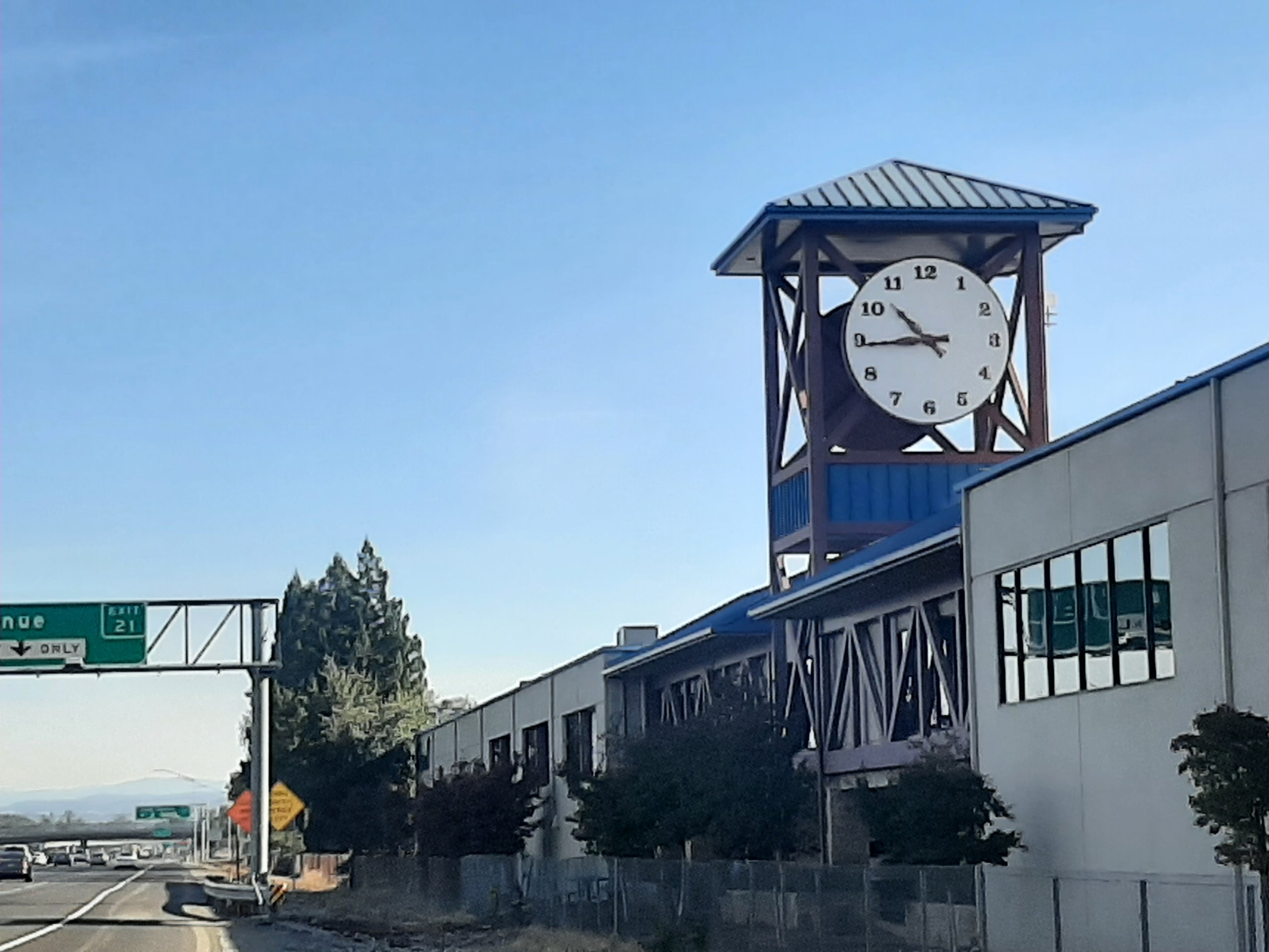 Changing times: Californians voted to stick with daylight time years ...