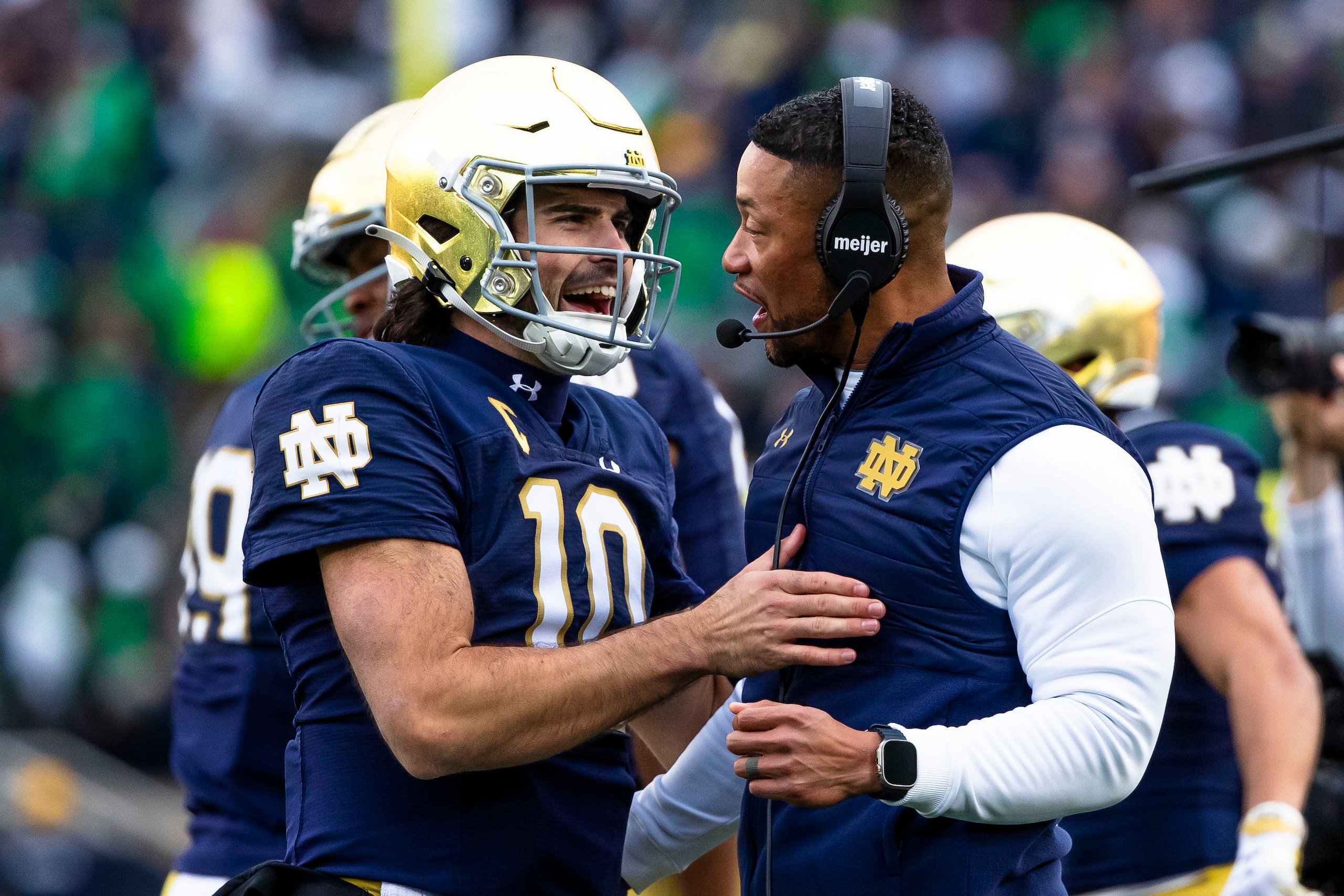 NCAA President Charlie Baker calls for new tier of Division I where ...