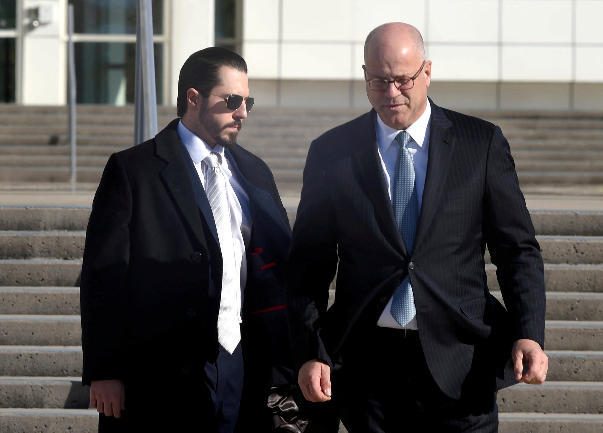 George Santos’ former campaign fundraiser pleads guilty to wire fraud ... George Santos’ former campaign fundraiser pleads guilty to wire fraud ...