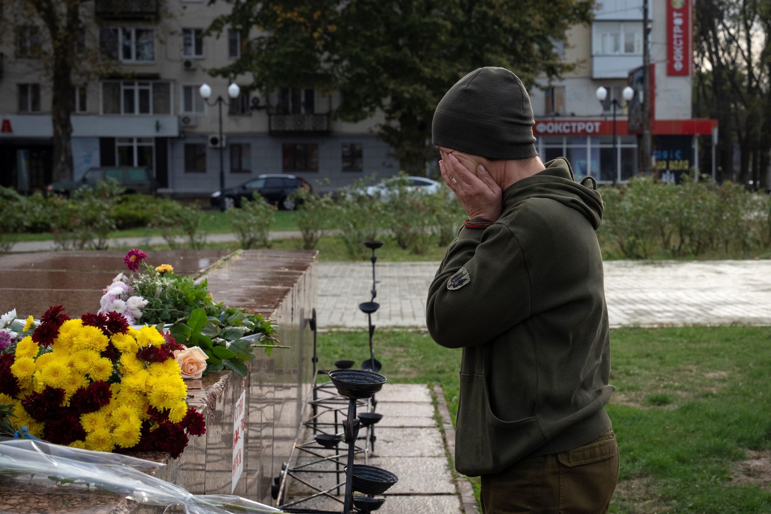 Russia ramping up attacks in eastern Ukraine | Courthouse News Service Russia ramping up attacks in eastern Ukraine | Courthouse News Service