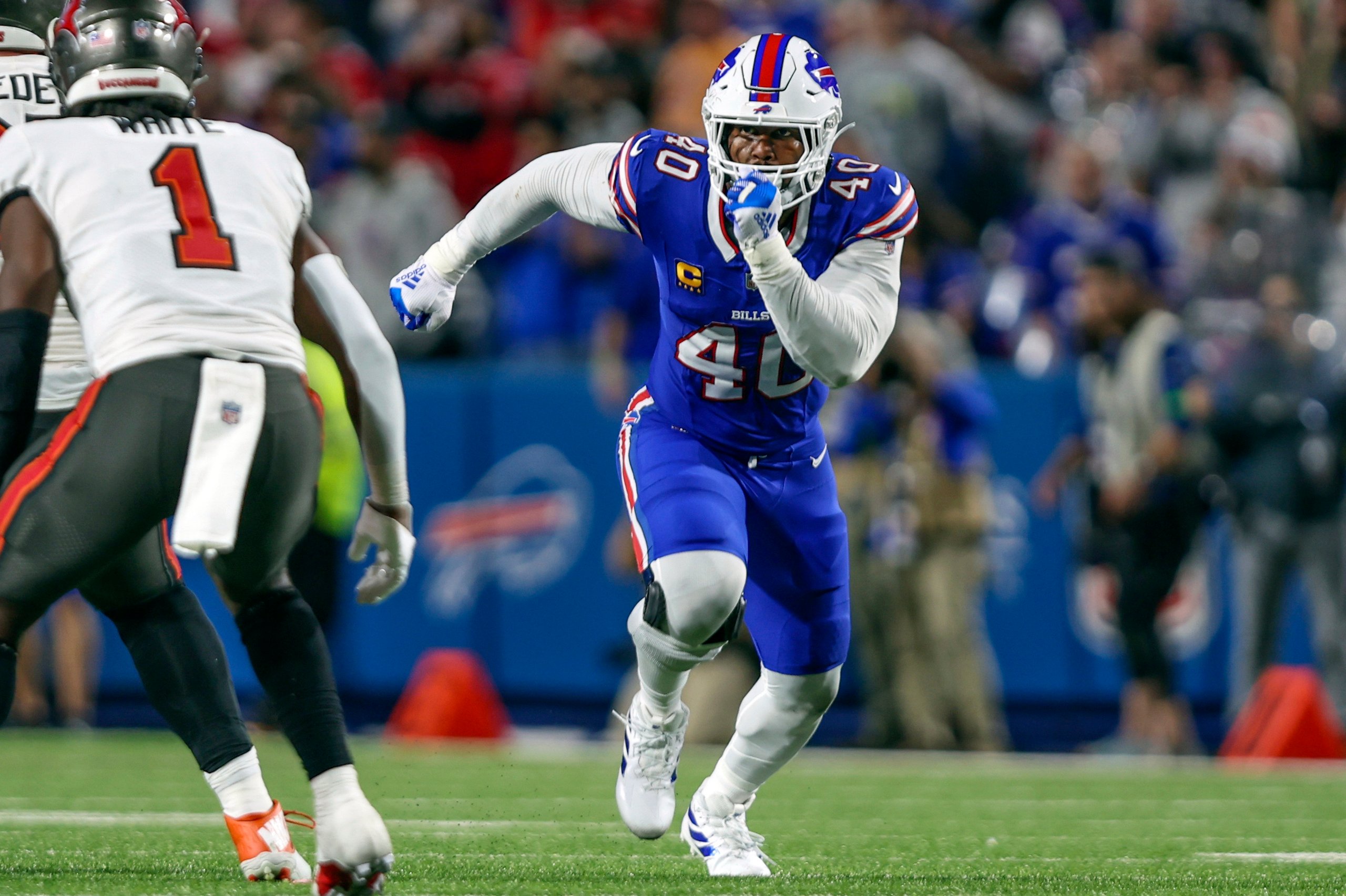 NFL loses bid to avoid trial in antitrust suit over Sunday Ticket ...