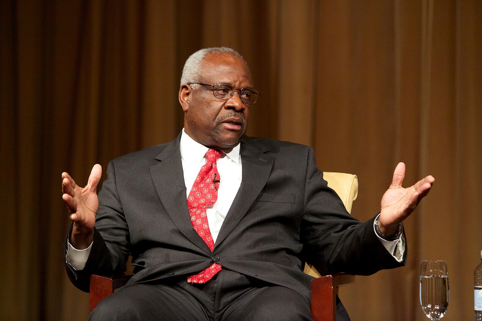 Justice Thomas slams Hawaii’s gun permit laws in SCOTUS denial ...