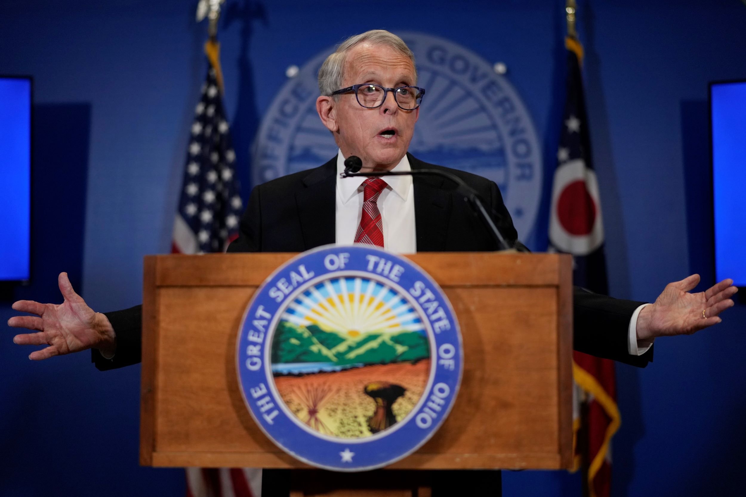 Ohio parental consent mandate spiked for kids on social media ...