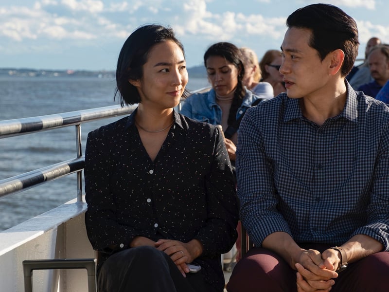 'Past Lives,' 'May December' and 'American Fiction' lead Spirit Award ...