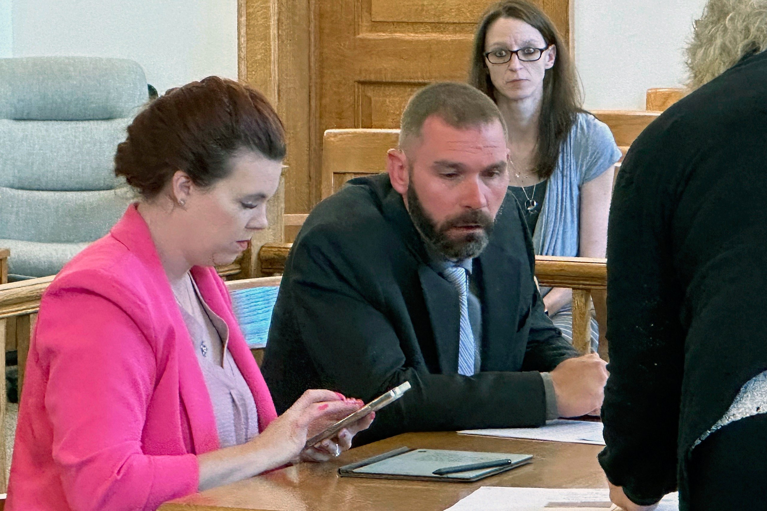 Judge orders prison, probation in last sentencings tied to plot to ...