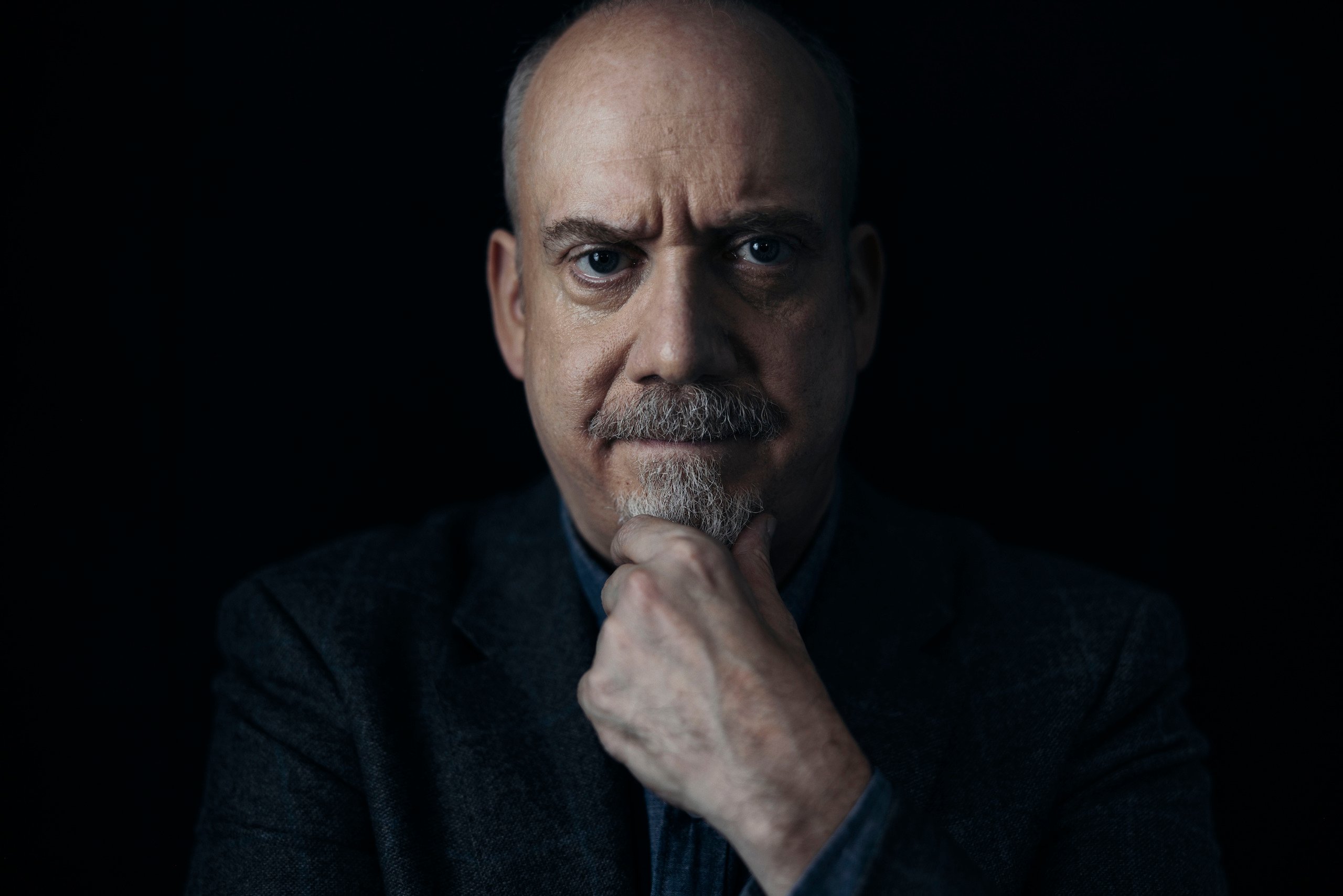 20 years after ‘Sideways,’ Paul Giamatti may finally land his first ...