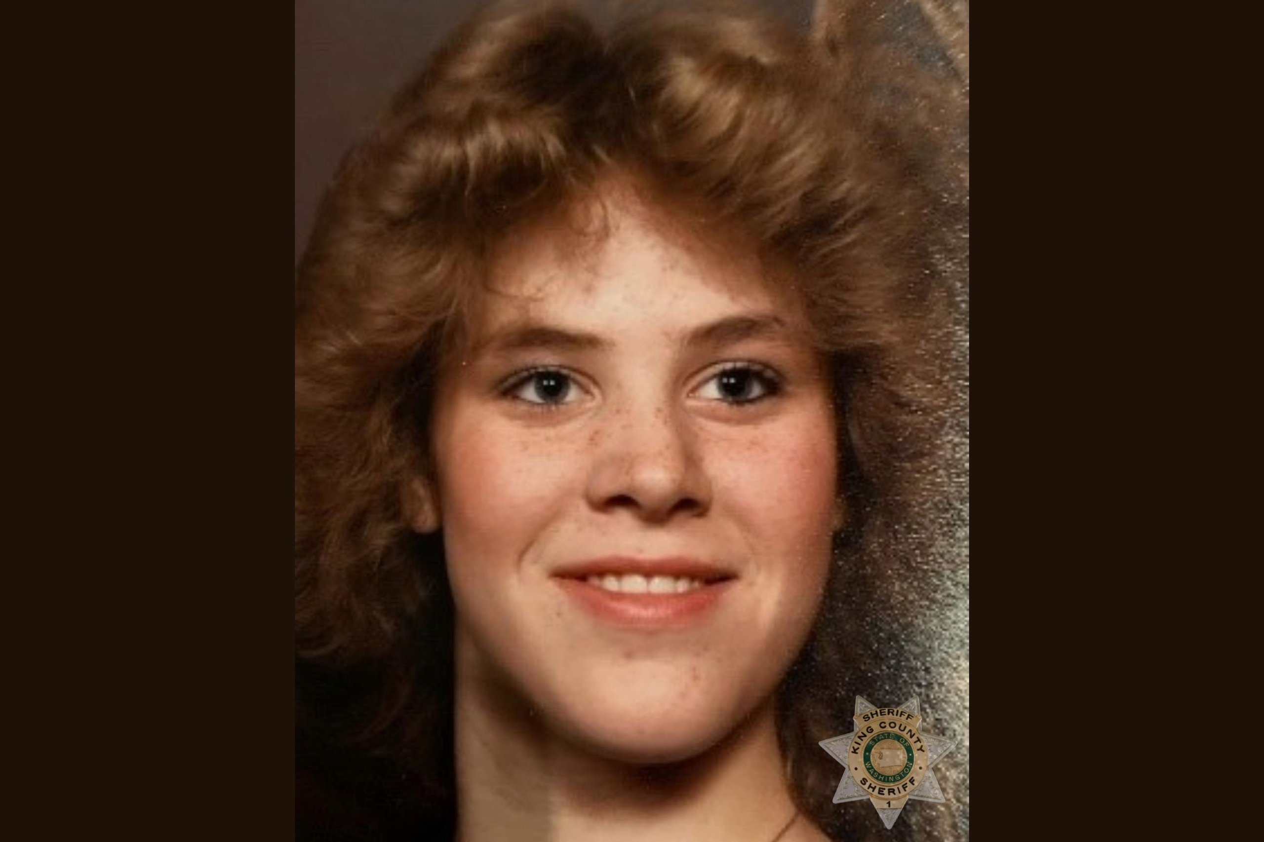 Green River Killer victim identified as Washington state teenager ...