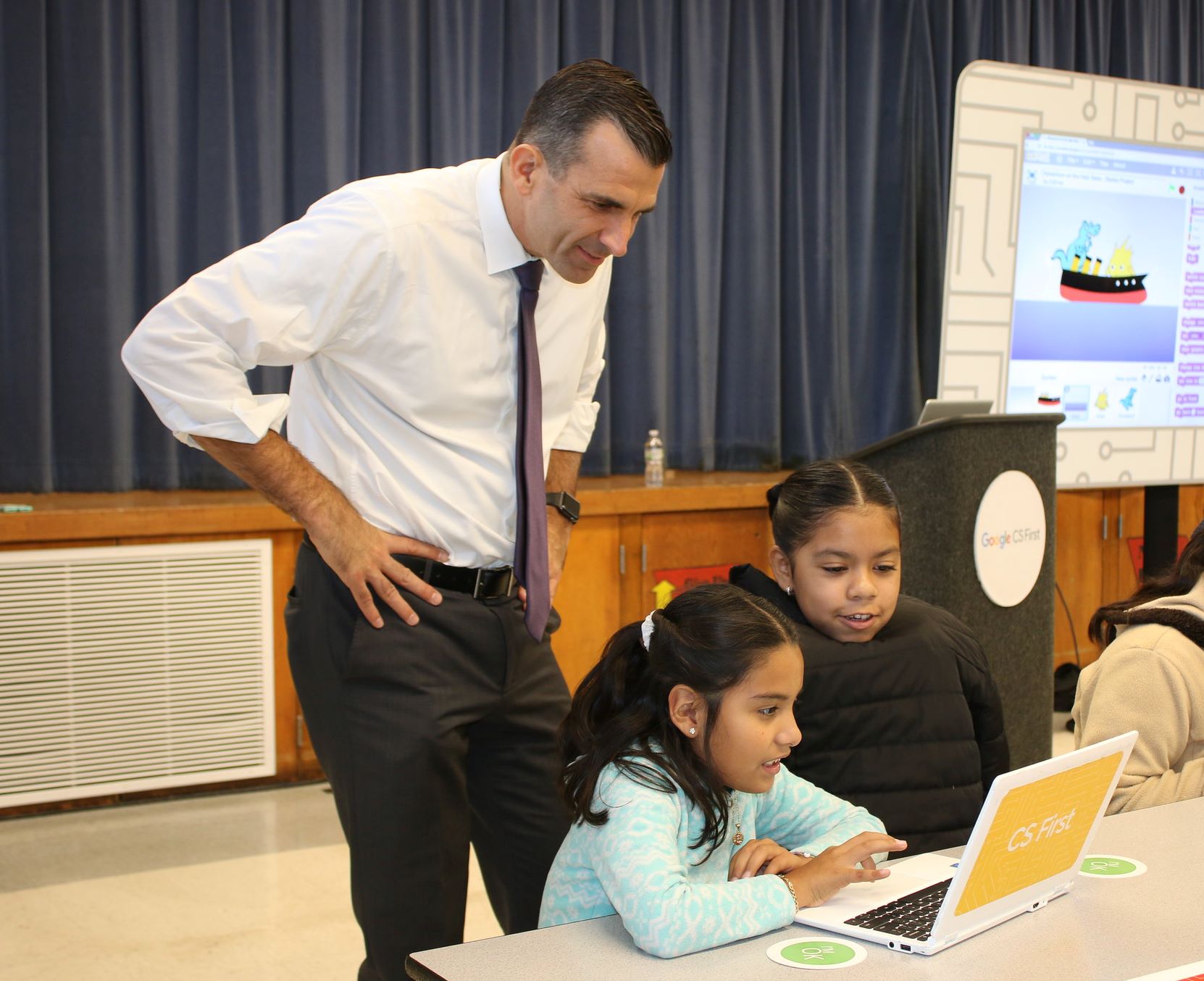 Former San Jose mayor joins growing list of contenders for California ...