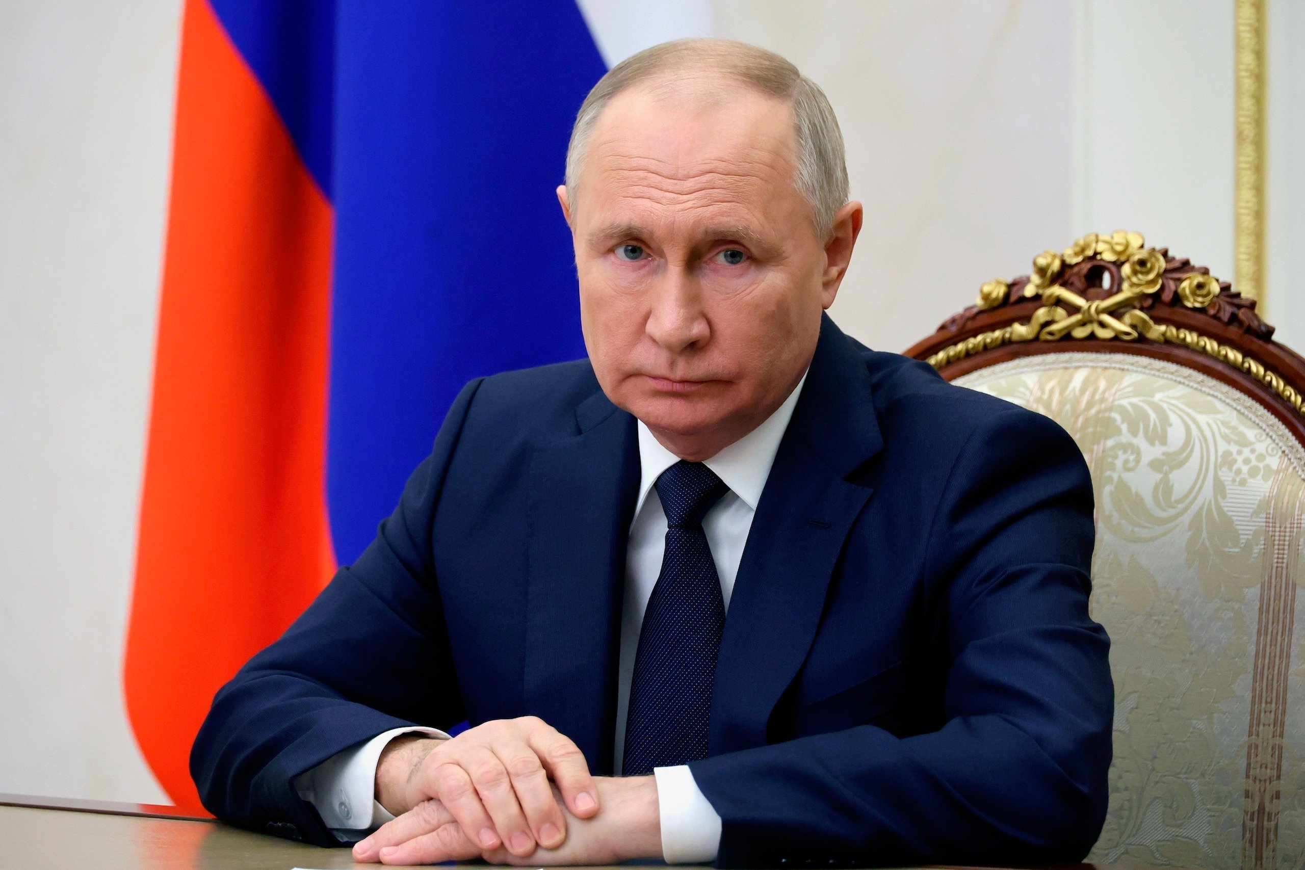 Putin says he will run for reelection in 2024 | Courthouse News Service