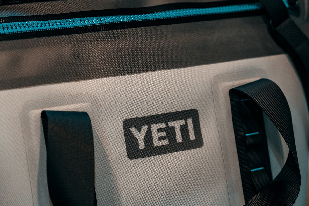 YETI beats bootleggers | Courthouse News Service