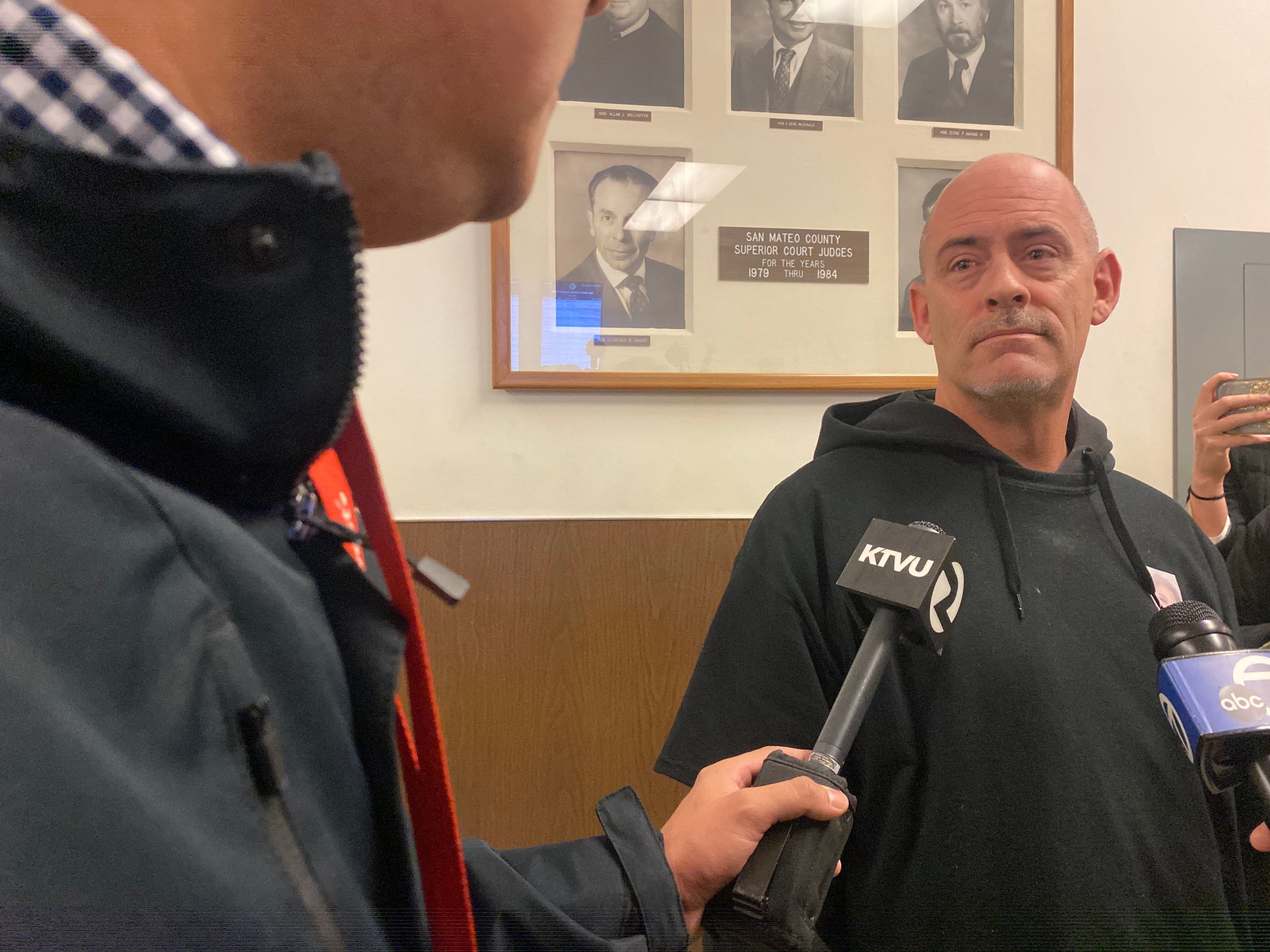 Bay Area family says 25-to-life sentence too low for man who beheaded ...