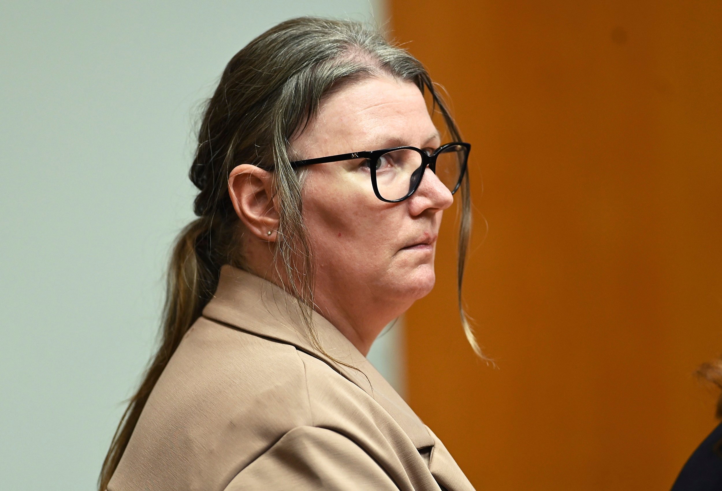 Testimony raises questions about actions of Michigan school shooter’s ... Testimony raises questions about actions of Michigan school shooter’s ...