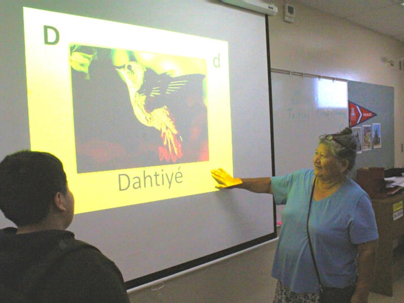 After centuries of erasure, Native tribes fight to preserve culture ...