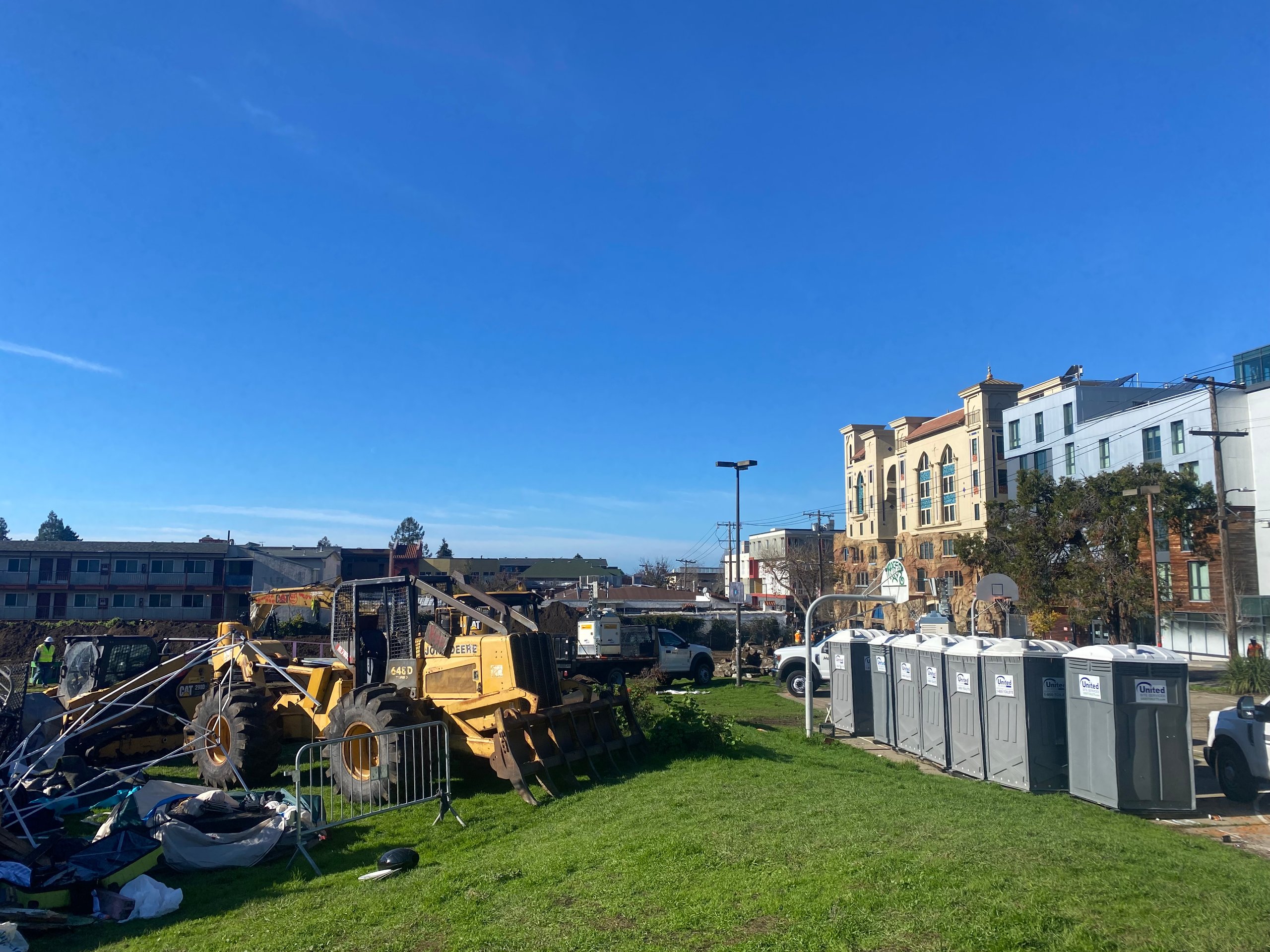 California Supreme Court OKs UC Berkeley housing project in historic ...