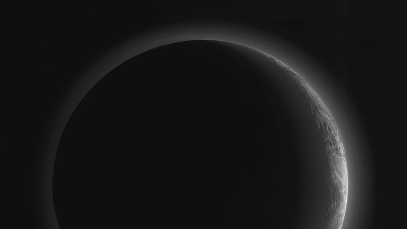 Arizona House committee moves to make Pluto official state planet ...