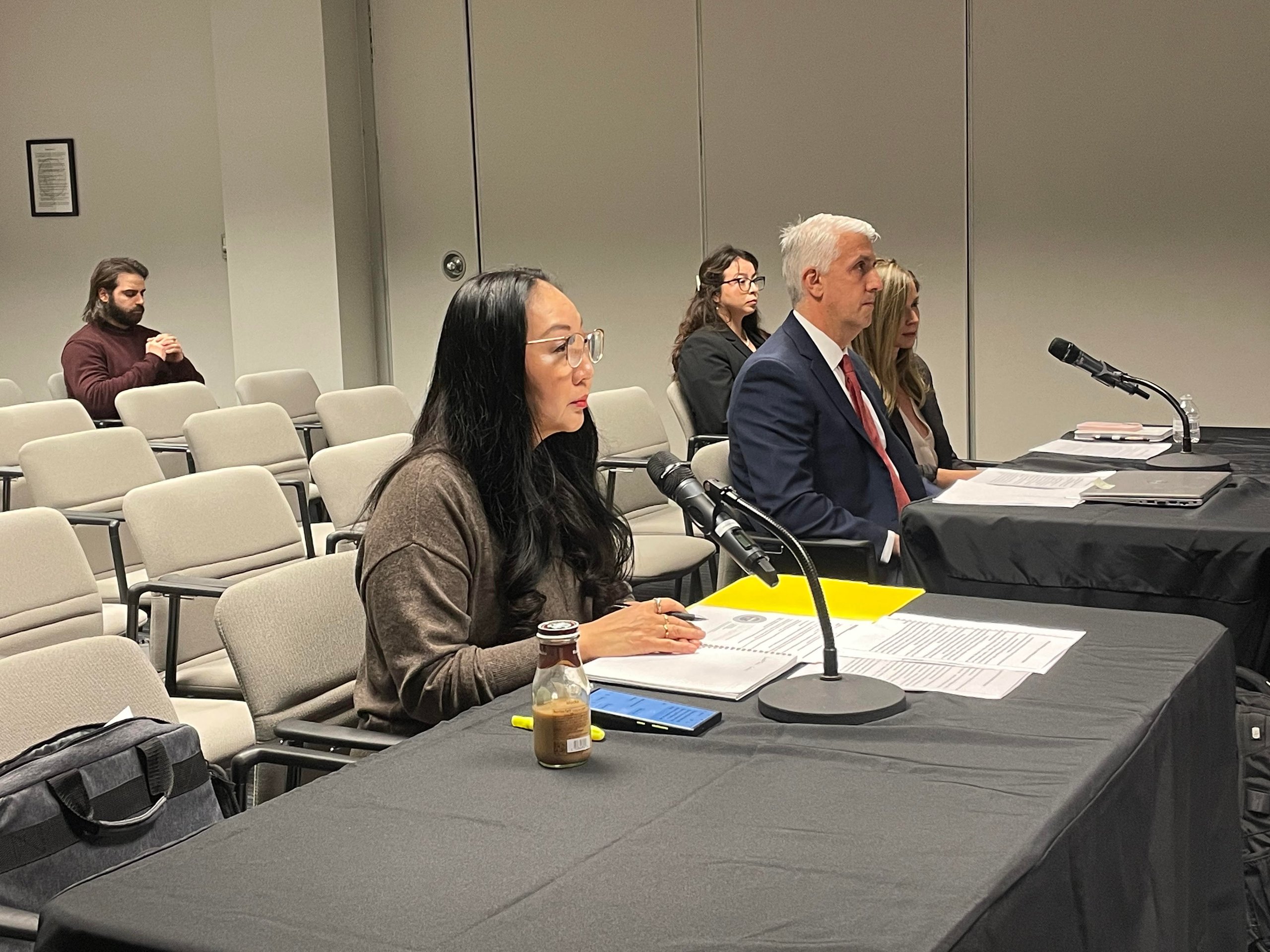 Arizona lawmaker who threatened to kill lobbyist resigns | Courthouse ...