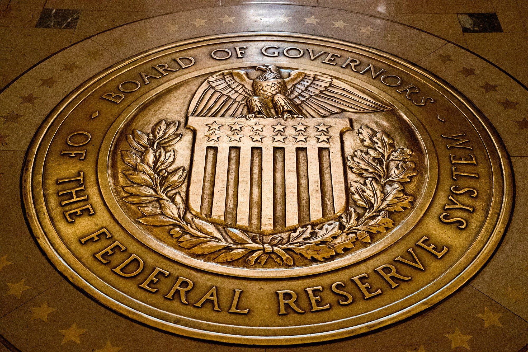 Federal Reserve expected to stand pat on rates even as Trump demands ...