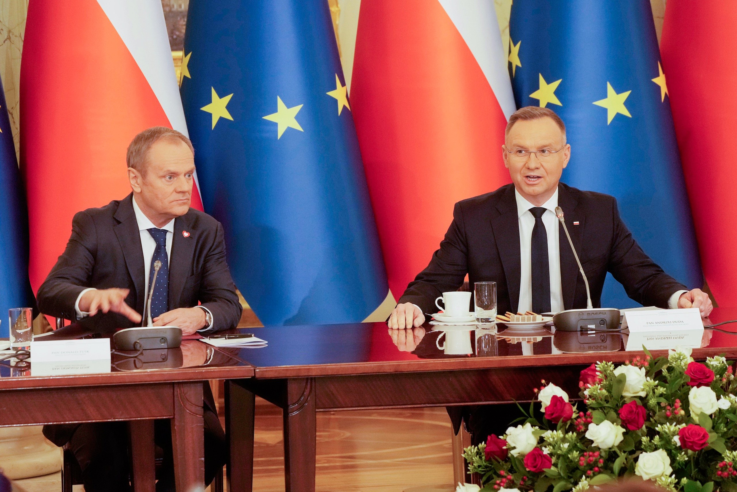 Poland Moves To Turn Page On EU Rule of law Standoff Courthouse News poland-moves-to-turn-page-on-eu-rule-of-law-standoff-courthouse-news