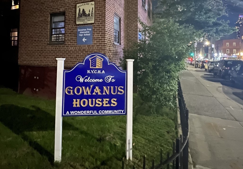 Feds charge 70 NYC housing authority employees in sweeping bribery ... Feds charge 70 NYC housing authority employees in sweeping bribery ...