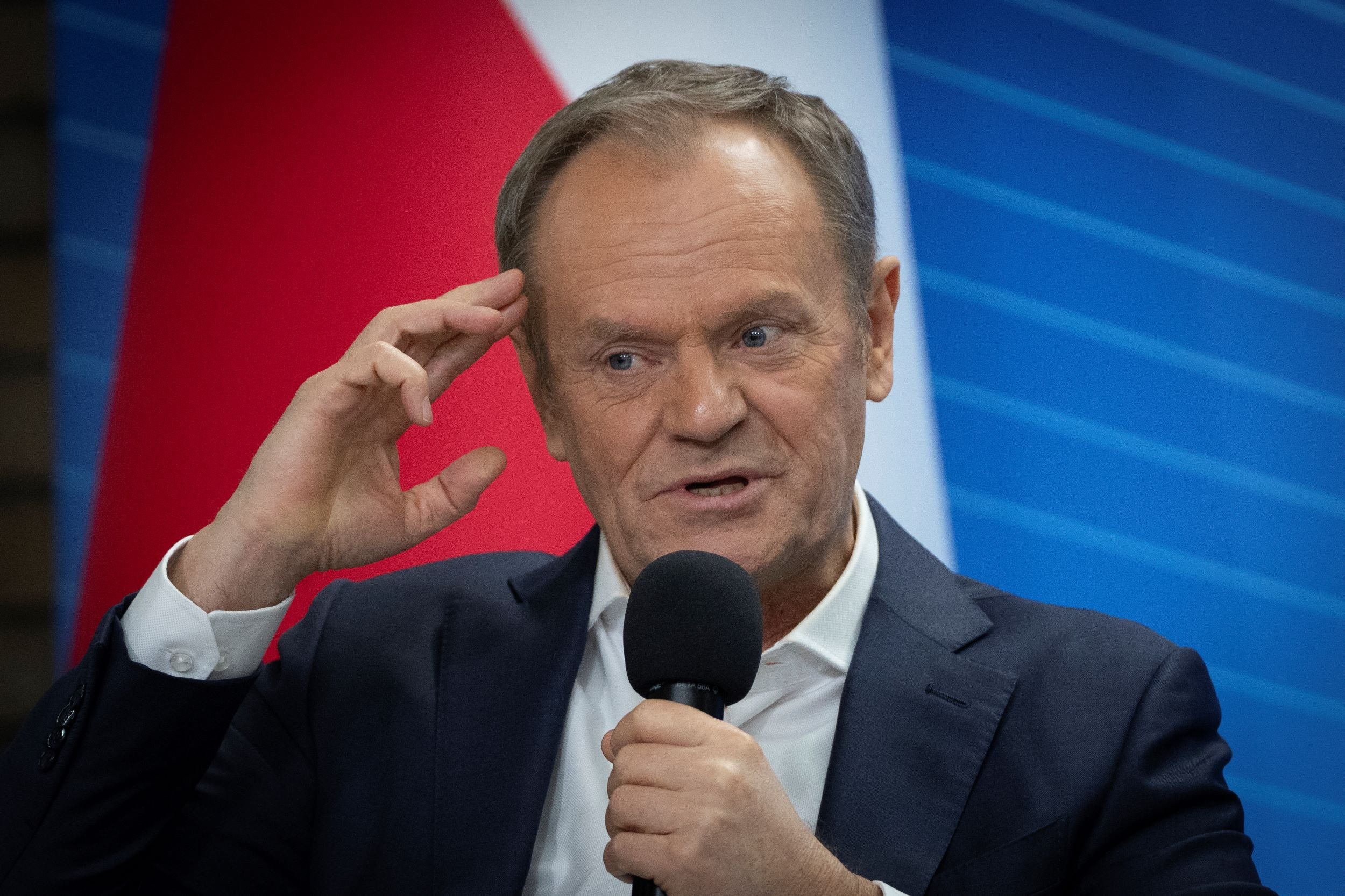 Polish PM says he’s open to snap elections if president ‘interferes ...