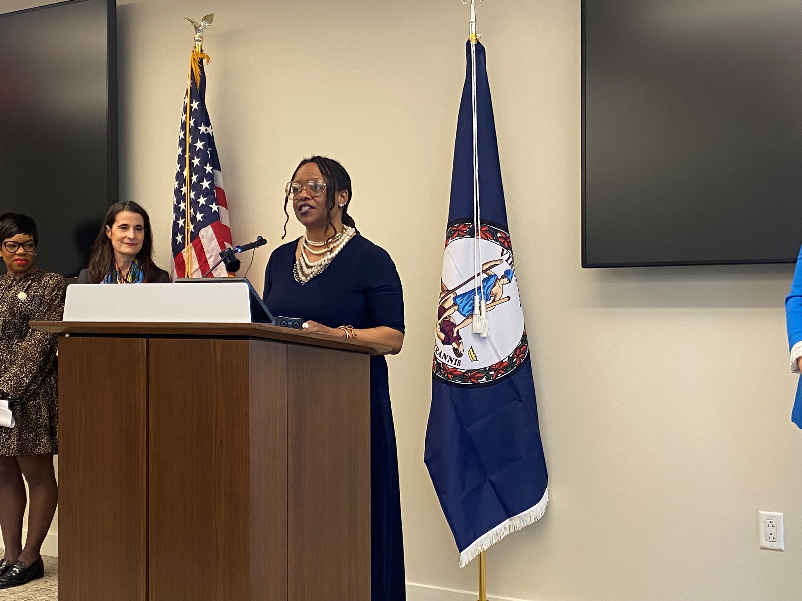 Ball in Virginia governor’s court to expand paid medical and family ...