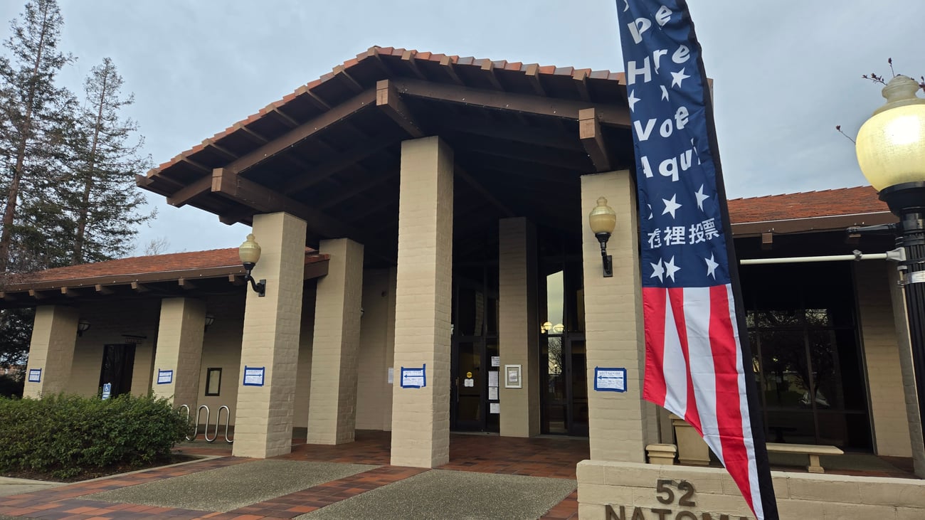 New California law seeks to stop election interference | Courthouse ...