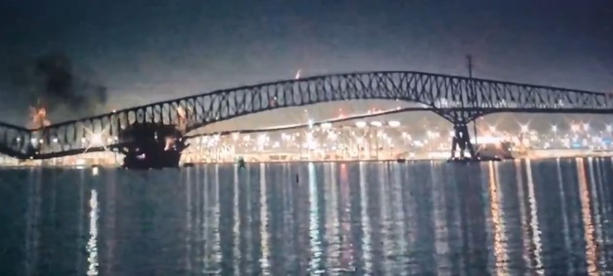 Federal government pledges $60 million toward reconstruction of ...