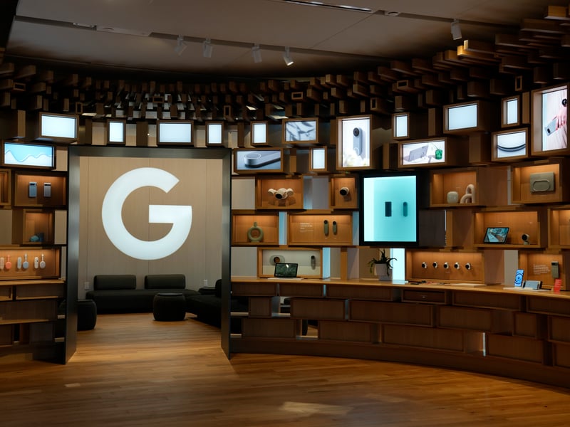 Ex-Google employee must face charges of stealing AI secrets for Chinese ...