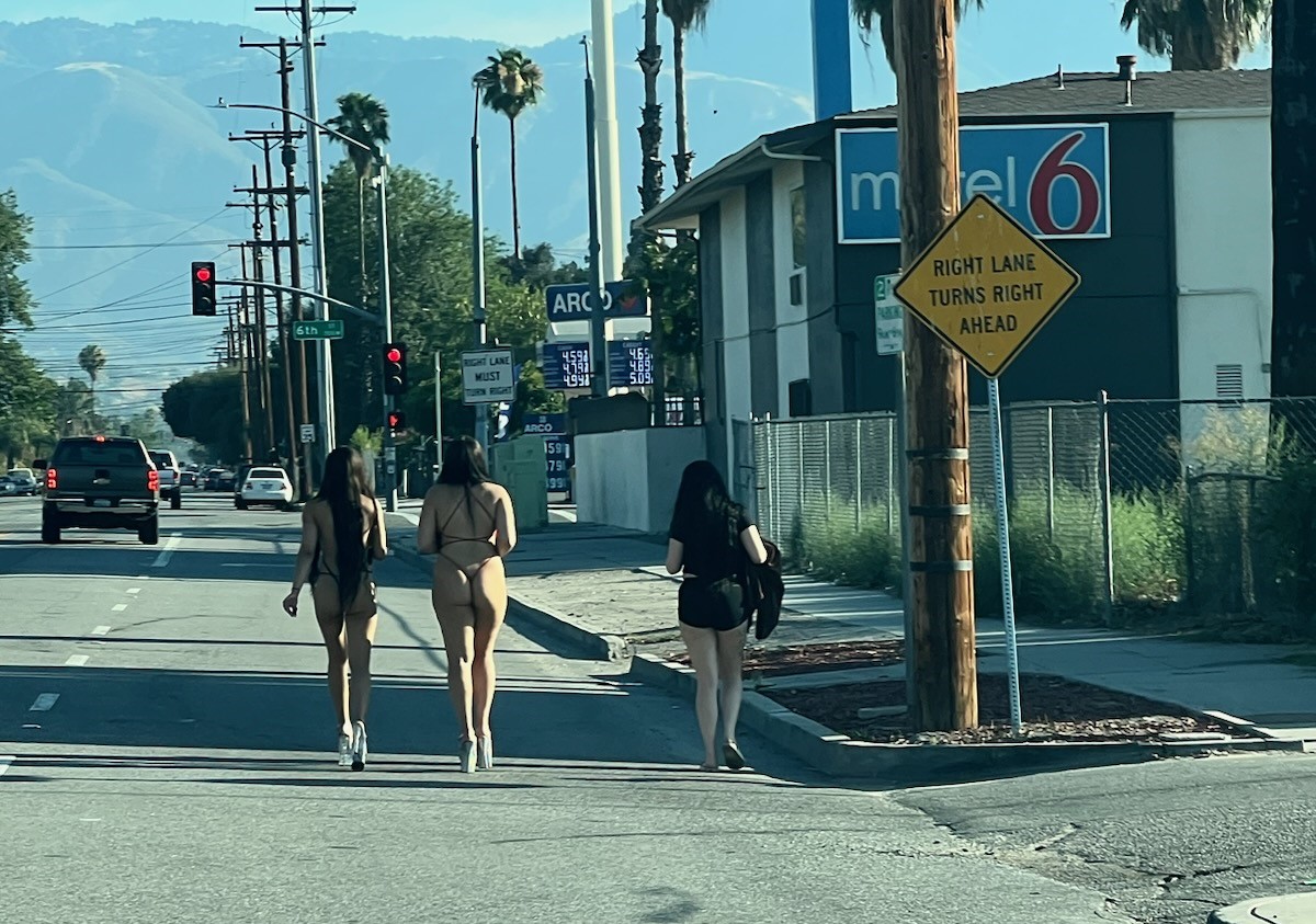 Pointing to human trafficking, some California lawmakers hope to reinstate prostitution ...