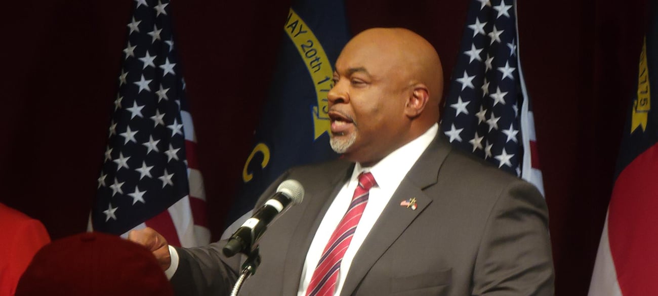 North Carolina's lieutenant governor and attorney general to face off ...