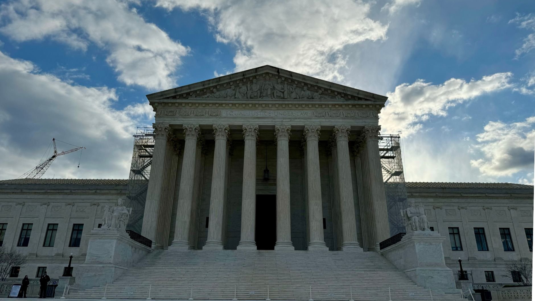 Justices to rule on meaning of ‘violence’ in sentencing for Genovese ...