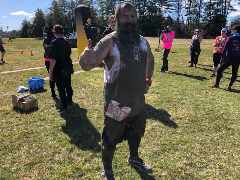 Mud season comes to Maine | Courthouse News Service