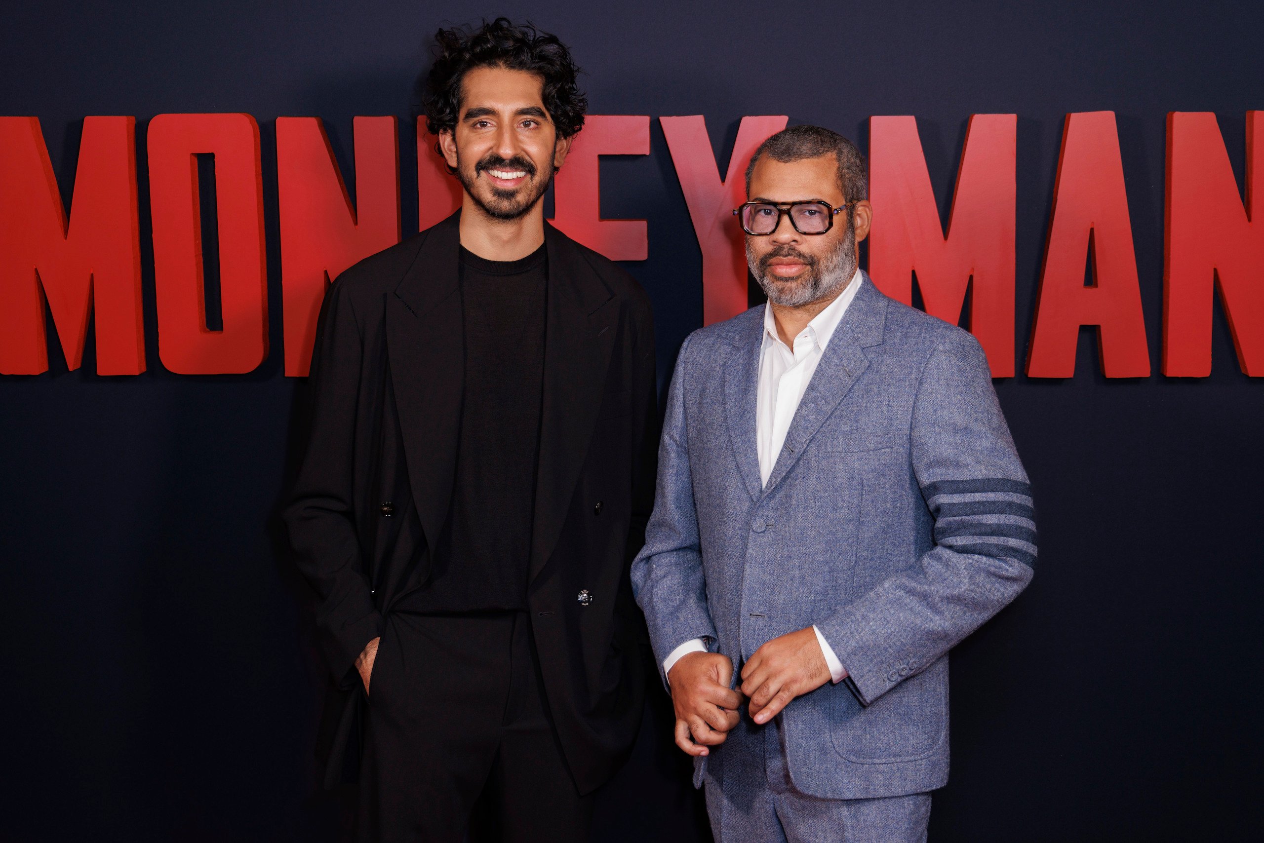 How Dev Patel got ‘Monkey Man,’ his directorial debut beset by challenges, to the finish line ...